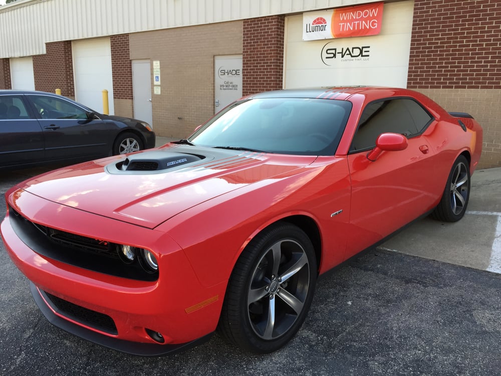 SHADE CUSTOM TINT - Updated August 2025 - 68 Photos & 51 Reviews - 2501 ...