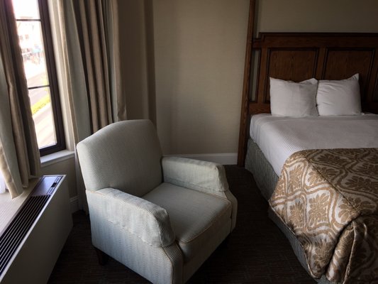 CHELSEA INN - 41 Photos & 121 Reviews - 2095 Lombard St, San Francisco ...