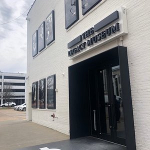 THE LEGACY MUSEUM: FROM ENSLAVEMENT TO MASS INCARCERATION - 253 Photos ...