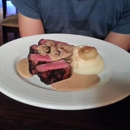 RED SQUARE EURO BISTRO - 290 Photos & 405 Reviews - 1512 Larimer St ...