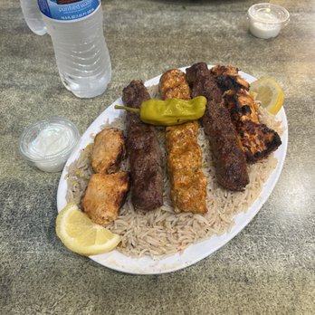 MAL AL SHAM -THE TASTE OF DAMASCUS - Updated December 2024 - 540 Photos ...