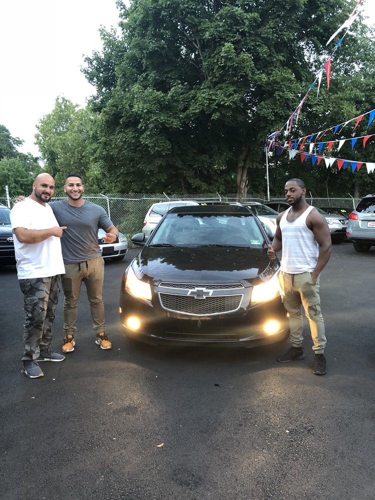 XCELL MOTORS LLC - Used Car Dealers - 228-236 McBride Ave, Paterson, NJ ...