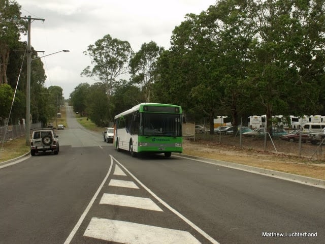 PARK RIDGE TRANSIT - Updated April 2025 - 3830 Mt Lindsay Hwy, Park ...