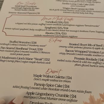 PRESENT COMPANY - Updated December 2025 - 587 Photos & 205 Reviews - 2 ...