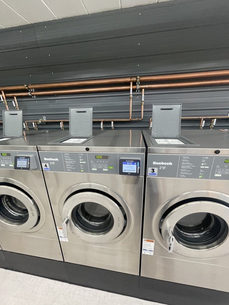 PREMIER LAUNDRY SOLUTIONS - Updated January 2026 - 17 Photos - 505 E ...
