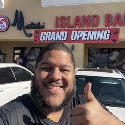 MATIKI ISLAND BBQ - Updated February 2025 - 68 Photos & 55 Reviews ...