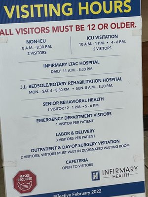 MOBILE INFIRMARY - Updated October 2025 - 29 Reviews - 5 Mobile ...