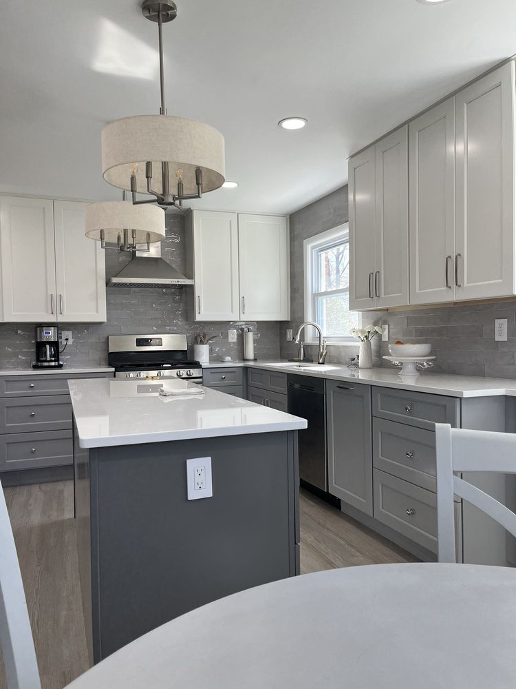 KITCHEN AND BATH SHOP - ALEXANDRIA - Updated January 2026 - 165 Photos ...