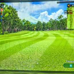 AYA GOLF LOUNGE - Updated July 2025 - 44 Photos & 50 Reviews - 641 Ke ...