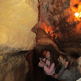 CRYSTAL LAKE CAVE - Updated June 2024 - 127 Photos & 24 Reviews - 6684 ...