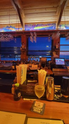 INLET SEAFOOD RESTAURANT - 482 Photos & 419 Reviews - 541 E Lake Dr ...