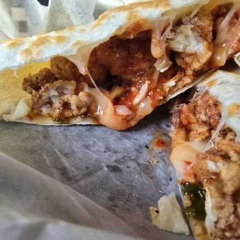 HANKOOK TAQUERIA - Updated October 2025 - 857 Photos & 1088 Reviews ...