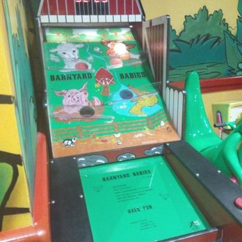 JUNGLE ADVENTURE - Updated December 2025 - 1545 Boulevard le Corbusier ...