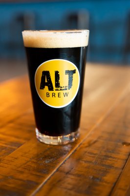 ALT BREW - Updated October 2025 - 43 Photos & 37 Reviews - 1808 Wright ...