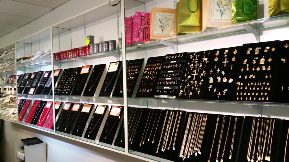 THE JEWEL BOX - Updated October 2025 - 628 Main Ave, Passaic, New ...