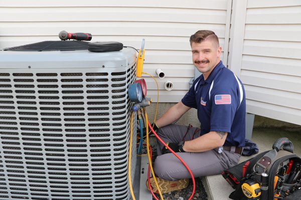 Mattioni Plumbing, Heating & Cooling - Updated August 2025 - 18 Photos ...
