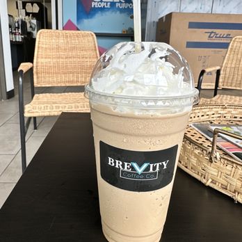BREVITY COFFEE - Updated October 2025 - 59 Reviews & 25 Photos - 5985 ...