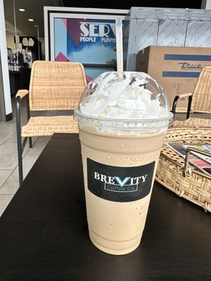 BREVITY COFFEE - Updated October 2025 - 59 Reviews & 25 Photos - 5985 ...