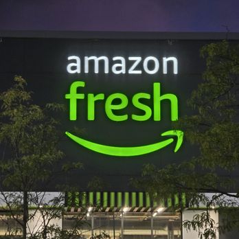 AMAZON FRESH - Updated January 2026 - 83 Photos & 24 Reviews - 325 E ...