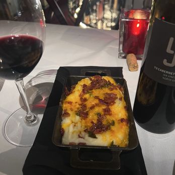 FLAME STEAKHOUSE - Updated December 2025 - 201 Photos & 390 Reviews ...