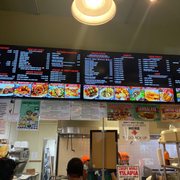 FLYING FISH - 726 Photos & 660 Reviews - Seafood - 511 President ...