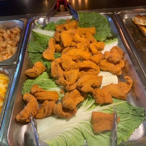 YAMI BUFFET - Updated October 2025 - 77 Photos & 25 Reviews - 2461 S ...