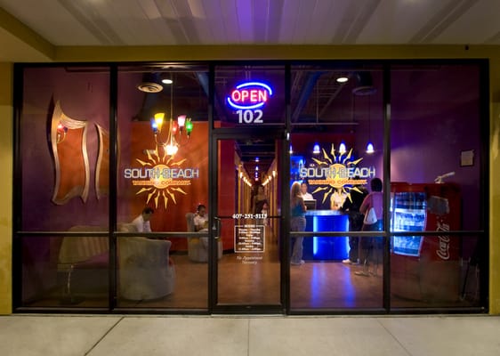 SOUTH BEACH TANNING COMPANY - Updated September 2024 - 17 Photos & 19 ...