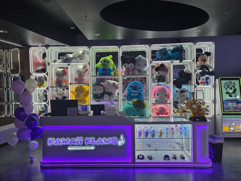 KAWAII KLAWS - Updated May 2025 - 41 Photos & 15 Reviews - 1299 ...