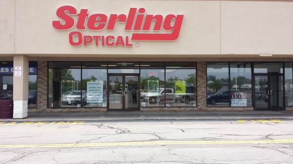 STERLING OPTICAL - ROCHESTER - Updated December 2025 - 40 Photos - 3333 ...