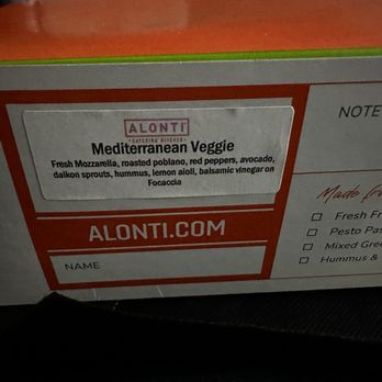 ALONTI CATERING - Updated October 2025 - 48 Photos & 39 Reviews - 1714 ...