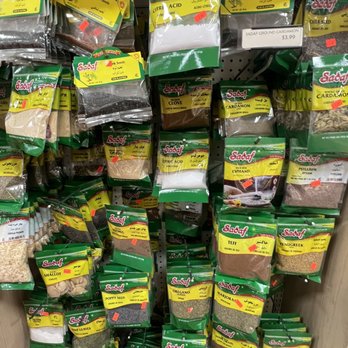 PASHA MARKET - Updated January 2026 - 139 Photos & 137 Reviews - 20802 ...