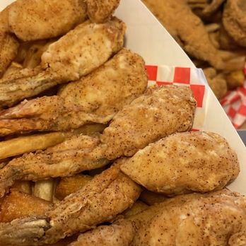 BAYOU CAT RESTAURANT - Updated September 2025 - 416 Photos & 421 ...