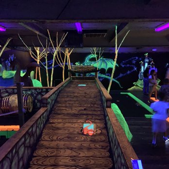 MEDIEVAL FANTASY MINI GOLF - Updated July 2025 - 69 Photos & 30 Reviews ...