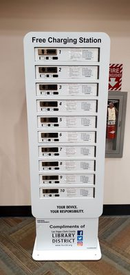 SUMMERLIN LIBRARY - Updated June 2024 - 154 Photos & 73 Reviews - 1771 ...