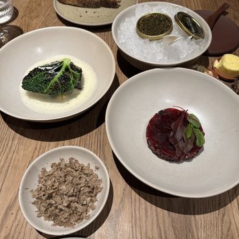 BARR - Updated December 2025 - 485 Photos & 78 Reviews - Strandgade 93 ...