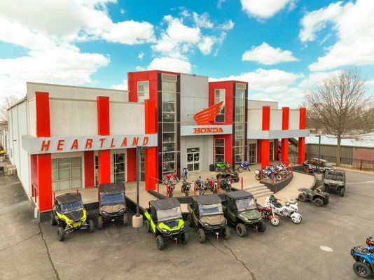 Honda Of Springdale Ar