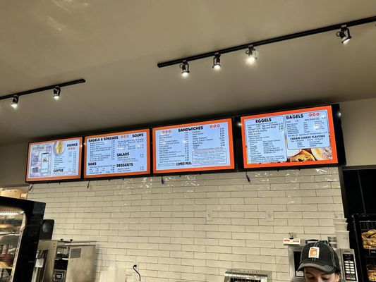 BARRY BAGELS - CARMEL - Updated October 2025 - 76 Photos & 39 Reviews ...