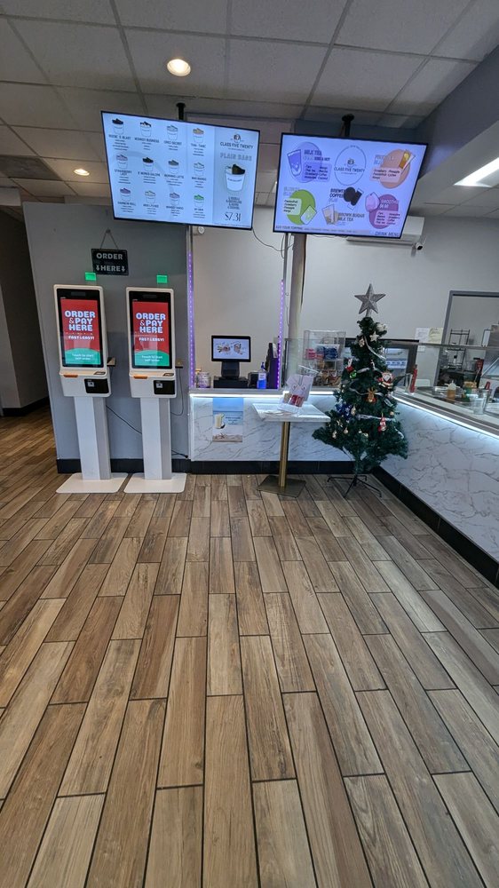 CLASS 520 : COFFEE & ICE CREAM - Updated January 2025 - 651 Photos ...