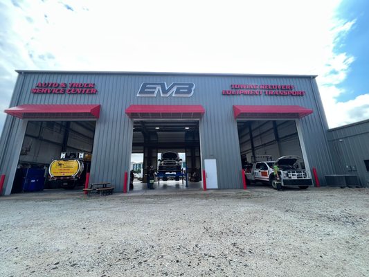 EVB SERVICE CENTER - Updated December 2025 - 18 Photos & 24 Reviews ...