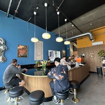 MNEMONIC COFFEE - Updated July 2024 - 135 Photos & 77 Reviews - 2604 Fifth Ave, San Diego ...