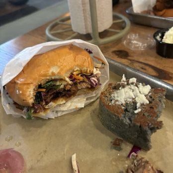 SMOKEHOUSE SOCIAL BARBECUE - Updated March 2025 - 112 Photos & 73 ...