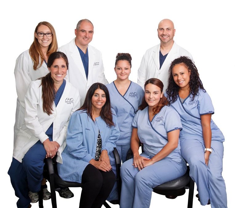 FOOT HEALTH CENTER, LLC - Updated January 2026 - 15 Photos & 14 Reviews ...