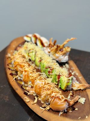 SUSHI PRO - Updated December 2025 - 1406 Photos & 434 Reviews - 1078 E ...