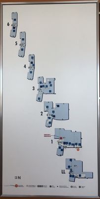 KAISER PERMANENTE DOWNEY MEDICAL CENTER - 245 Photos & 530 Reviews ...