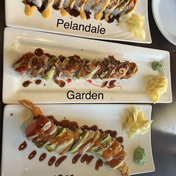 JP ASIAN FUSION - Updated June 2024 - 500 Photos & 512 Reviews - 3801 ...