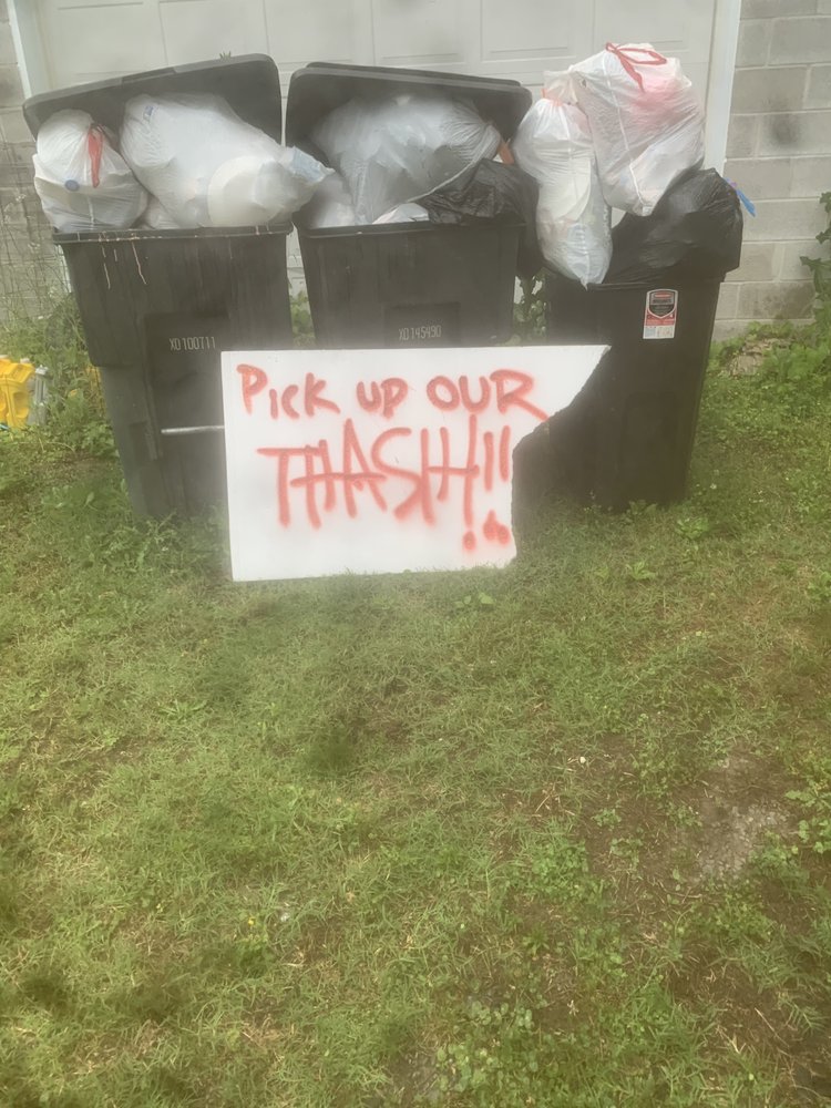 KLEEN-WAY DISPOSAL SERVICE - Updated December 2025 - 37 Reviews ...