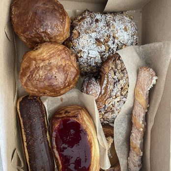 POULETTE BAKESHOP - Updated July 2025 - 344 Photos & 193 Reviews ...