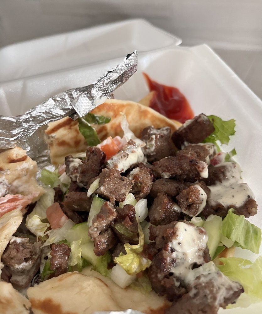 THE GYRO GUYS - KINGWOOD - 16 Reviews - 1414 Northpark Dr, Kingwood ...
