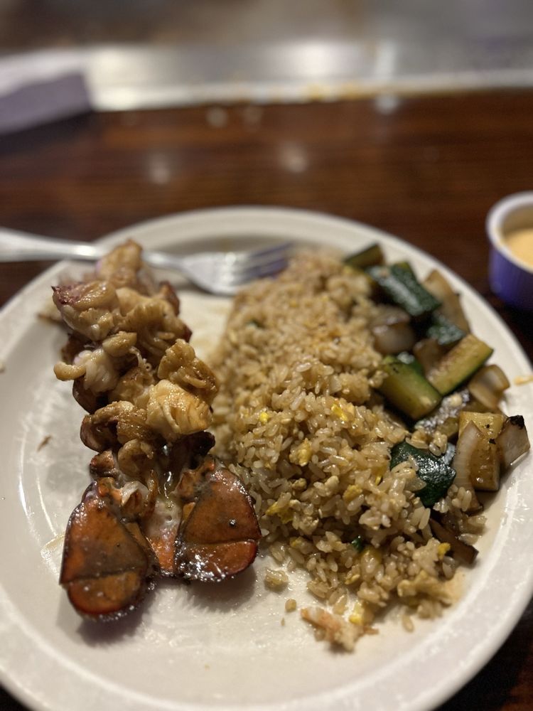 TOKYO JAPANESE STEAK HOUSE - Updated August 2024 - 220 Photos & 426 ...