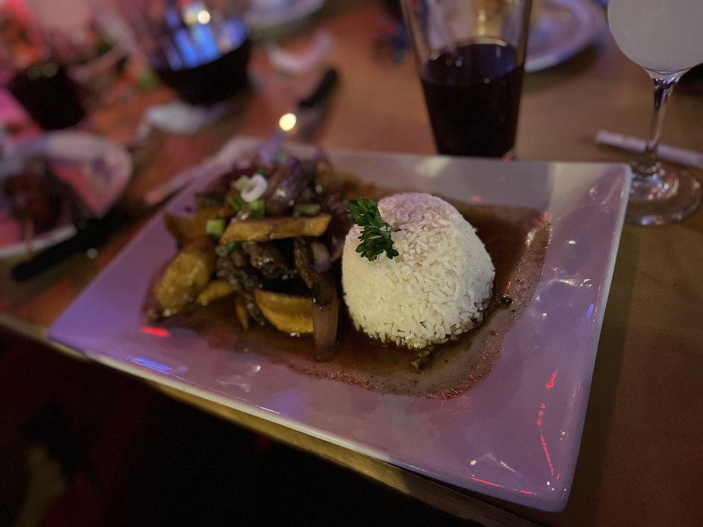 CHEF HORNERO - Updated November 2025 - 122 Photos & 159 Reviews - 14074 ...